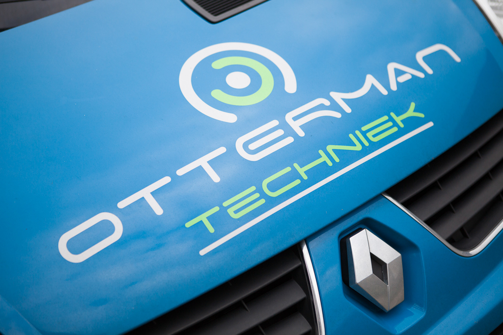 Otterman Techniek - Accredis